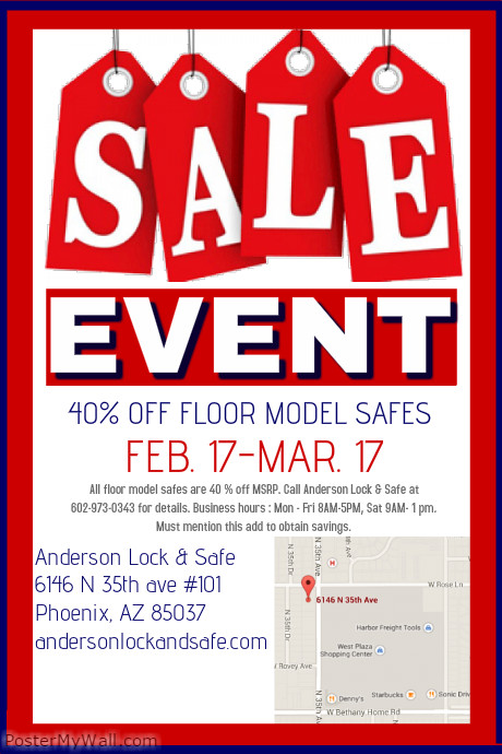 A New Poster | PosterMyWall