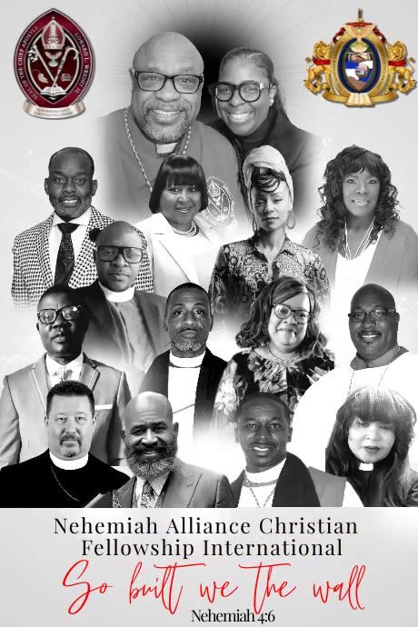 NACF Poster Template 2024 Updated | PosterMyWall