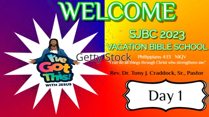 Copy of VBS (1) | PosterMyWall