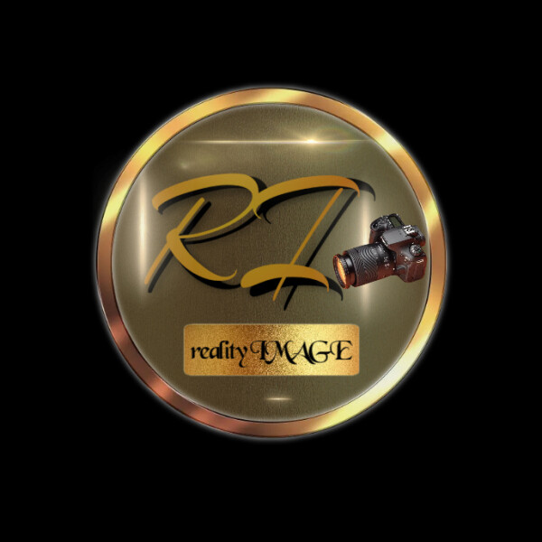 REALITY IMAGE LOGO DESIGN TEMPLATE | PosterMyWall