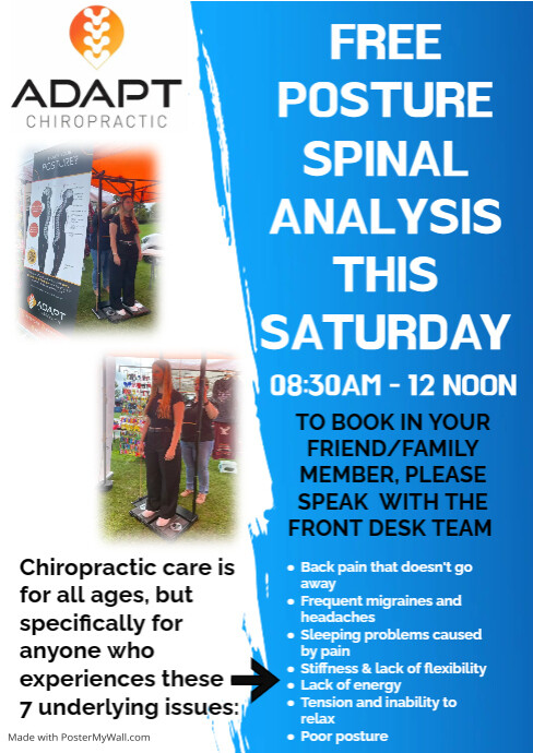 Screening Facebook ad (2) | PosterMyWall