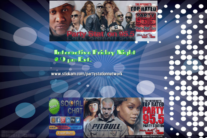 interactive poster | PosterMyWall