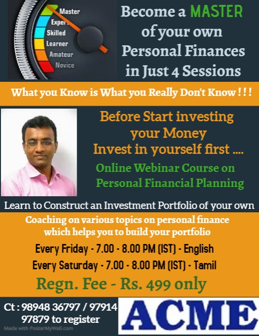 Copy of A New Design | PosterMyWall