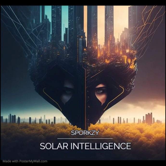 Solar Intel Idea 1 | PosterMyWall