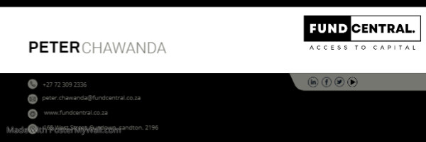 Email Header,corporate email signature (1) | PosterMyWall