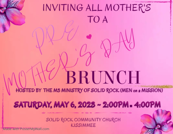 Galentine's Day Party Invitation | PosterMyWall