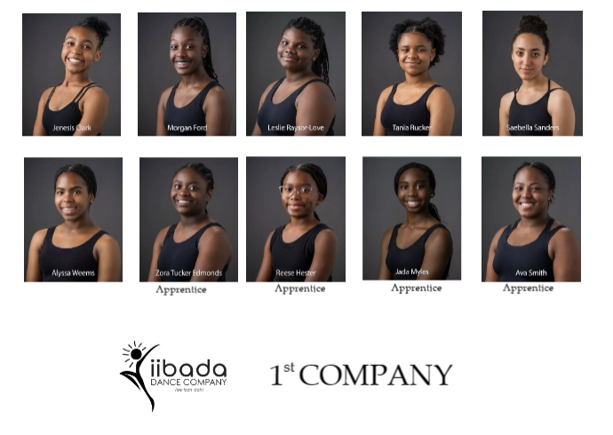 1st Company | PosterMyWall