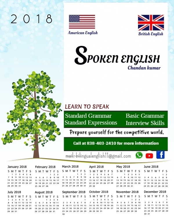 Calendar - Copy of Learn Portuguese Language Flyer Poster Template ...