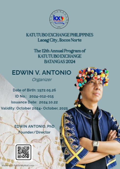 ID card | PosterMyWall