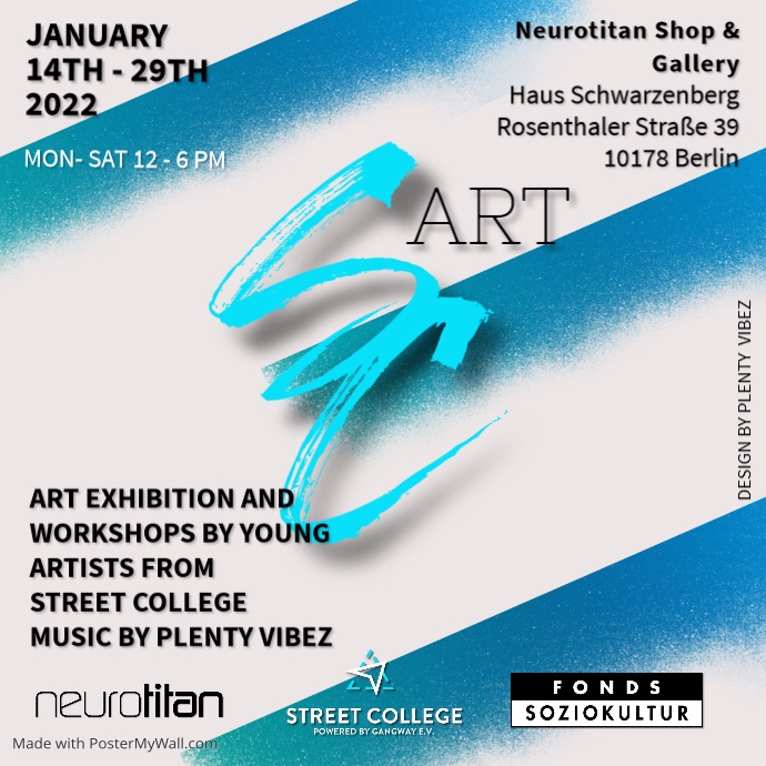 Copy of Copy of Copy of Artist Spotlight Showcase Social Media Image ...