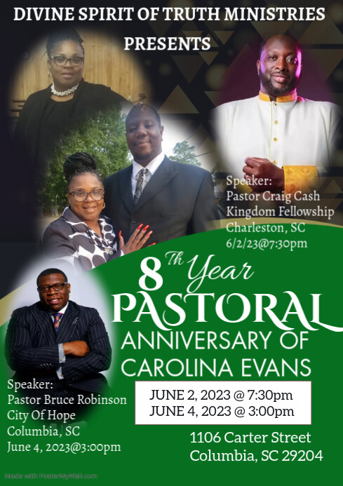 CH 31 (1) | PosterMyWall