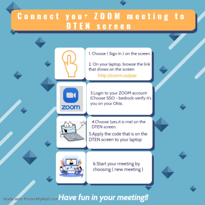 Enter To Win Flyer | PosterMyWall