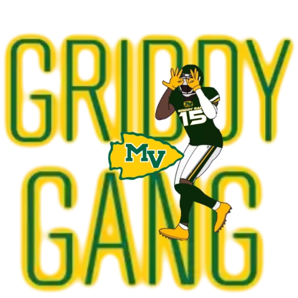 Copy of GRIDDY GANG COACHES | PosterMyWall