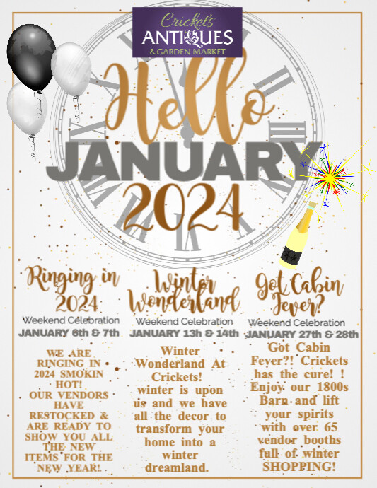 Jan24 | PosterMyWall