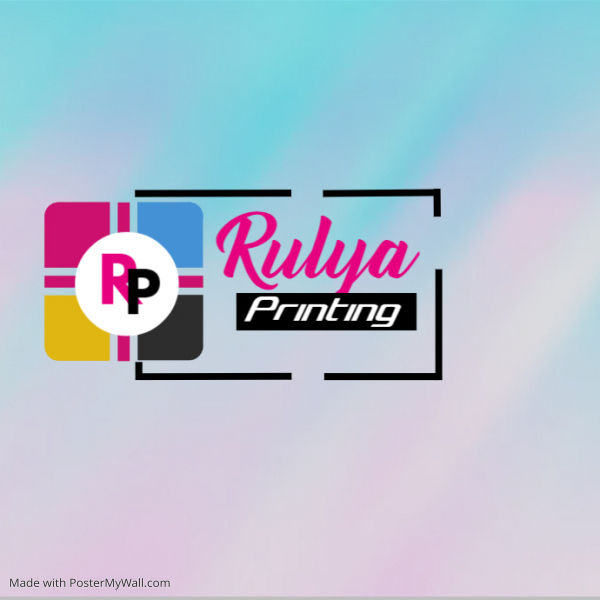 Copy of Salinan Spandab Logo | PosterMyWall