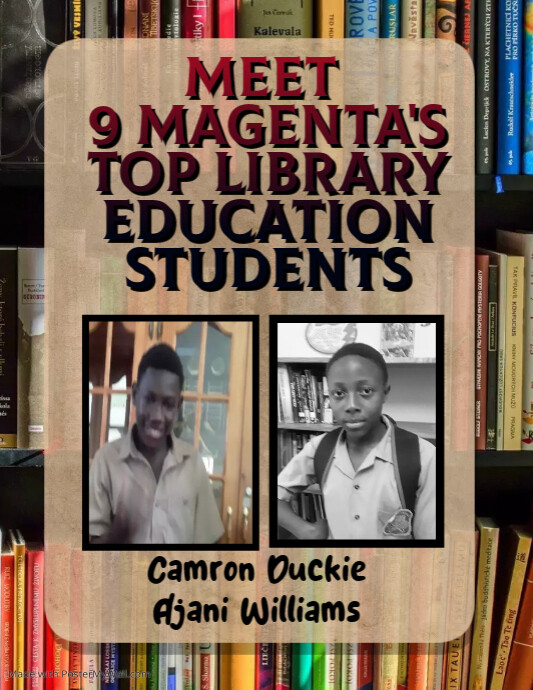 editable used book sale flyer template (3) | PosterMyWall