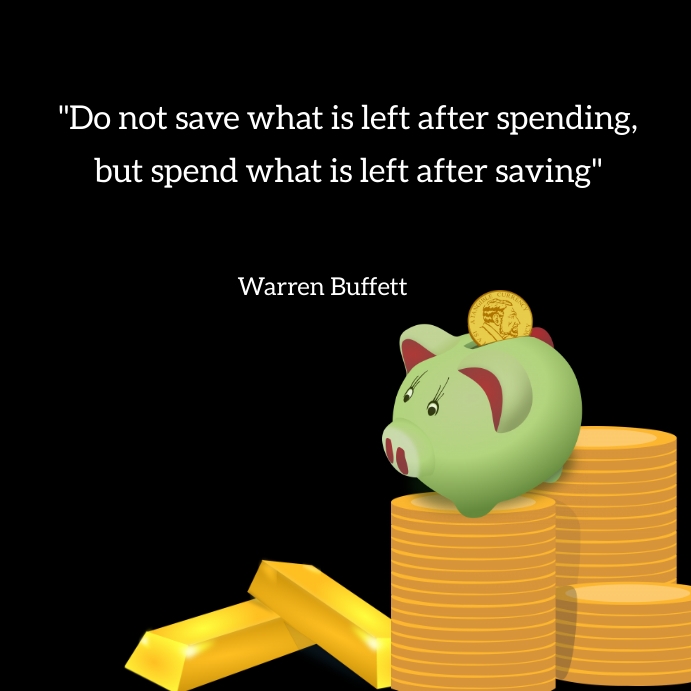 42 Financial Freedom Template | PosterMyWall