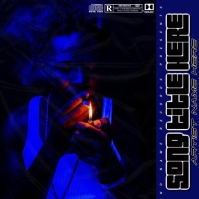 Marijuana Album Cover Template | PosterMyWall