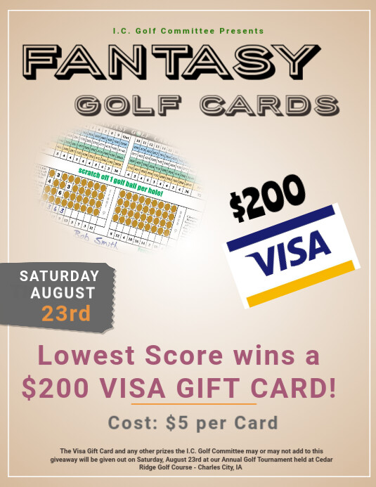 Raffle Contest Flyer Template | PosterMyWall