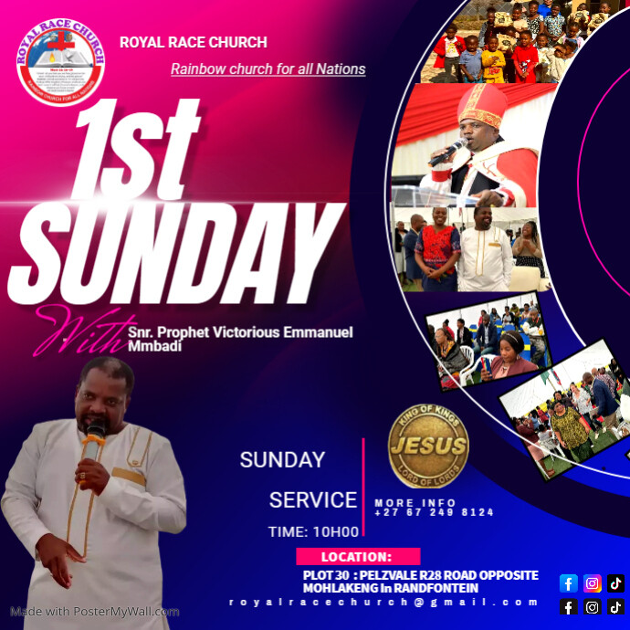 divine change | PosterMyWall