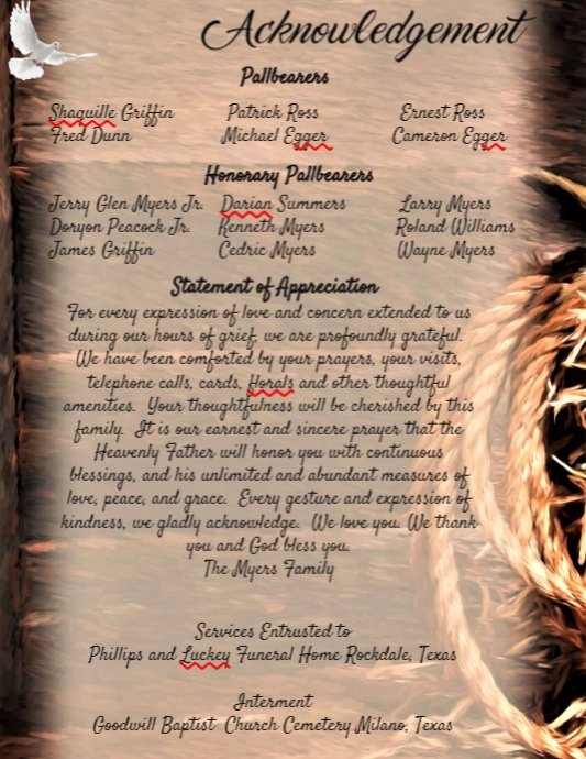 Back Cover | PosterMyWall