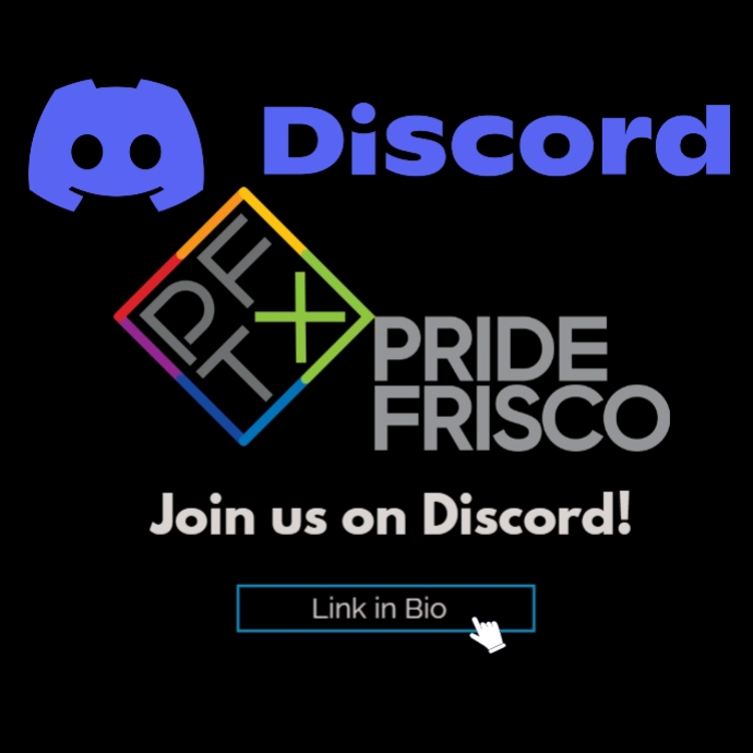 Copy of join us on discord | PosterMyWall