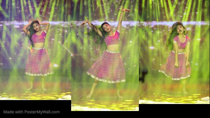 Editable Background design template | PosterMyWall