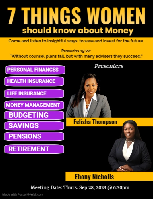 credit score improvement flyer Pro Credit Rep | PosterMyWall