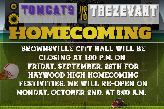 Copy of Home Coming Dance Party High School Football Event Teen ...