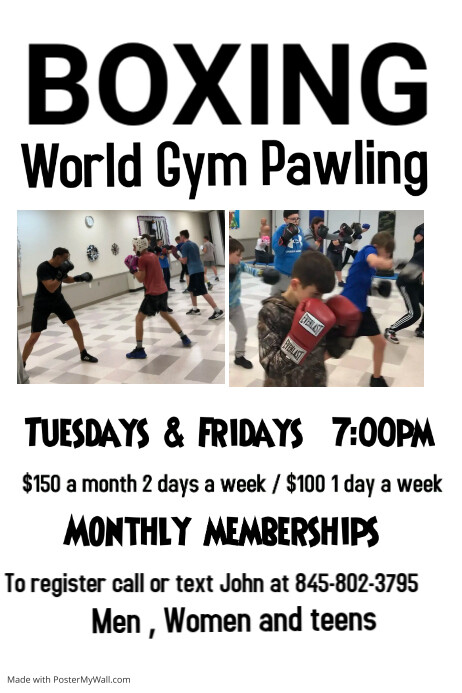 Design | PosterMyWall