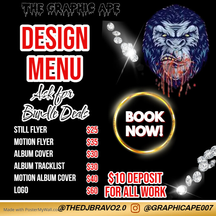 New Fall Season Hair Flyer, DIY Braids Hair S | PosterMyWall