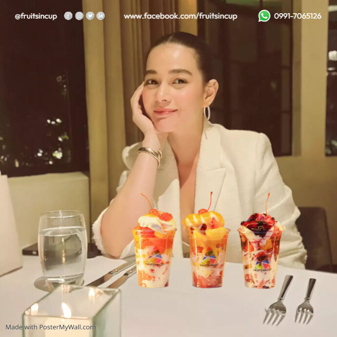 I will be attending event flyer | PosterMyWall