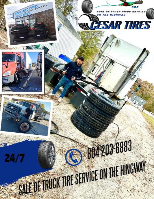 Copia de Auto Auction Flyer | PosterMyWall