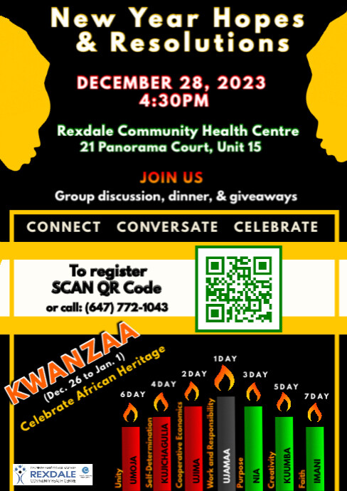 Dec. 28th event REVISED | PosterMyWall