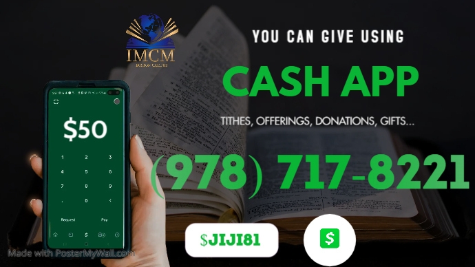 Copy of Cash app Poster | PosterMyWall