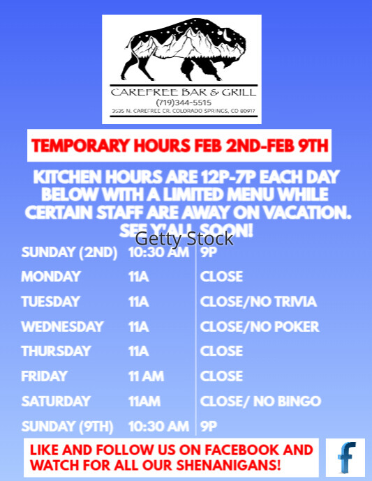 new working hours | PosterMyWall