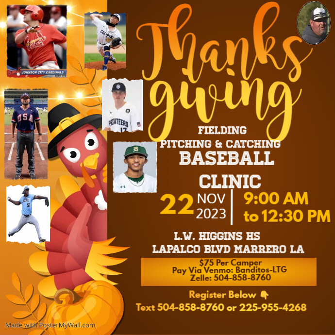 thanksgiving (1) | PosterMyWall