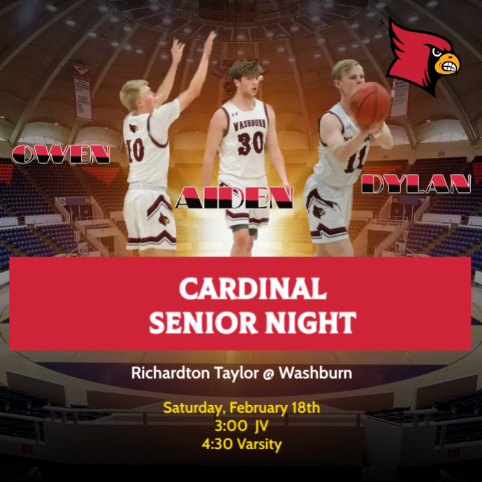 Basketball Virtual Conference 2021 Template | PosterMyWall