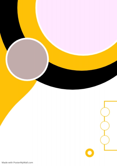 A New Design | PosterMyWall