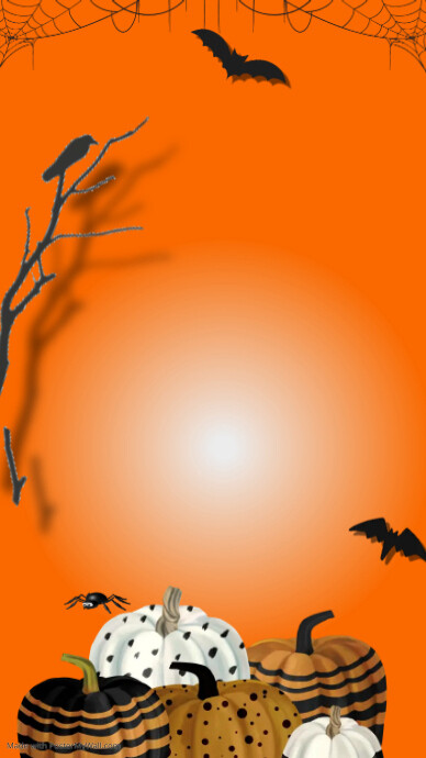 pumpkin carving contest | PosterMyWall