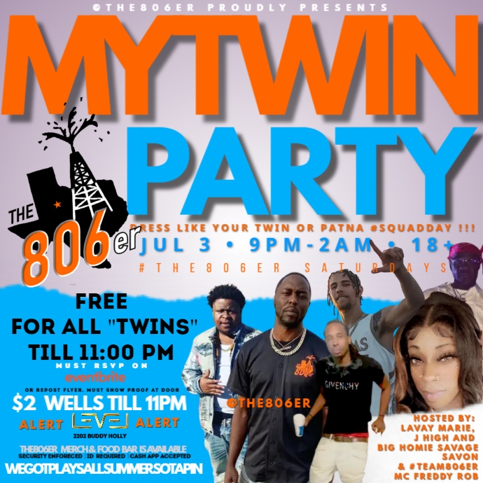 Copy of DAY PARTY | PosterMyWall