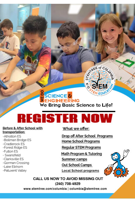 Online School | PosterMyWall