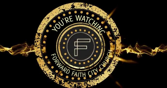 Copy of FFCC Gold Circle Video Logo | PosterMyWall