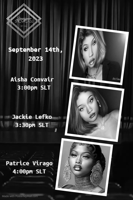 Copy of stand up comedy night flyer template | PosterMyWall