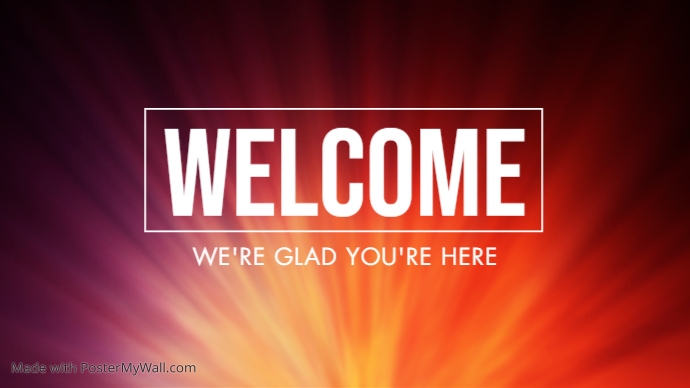 Welcome | PosterMyWall