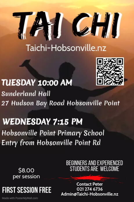 Poster both sessions 2023 | PosterMyWall