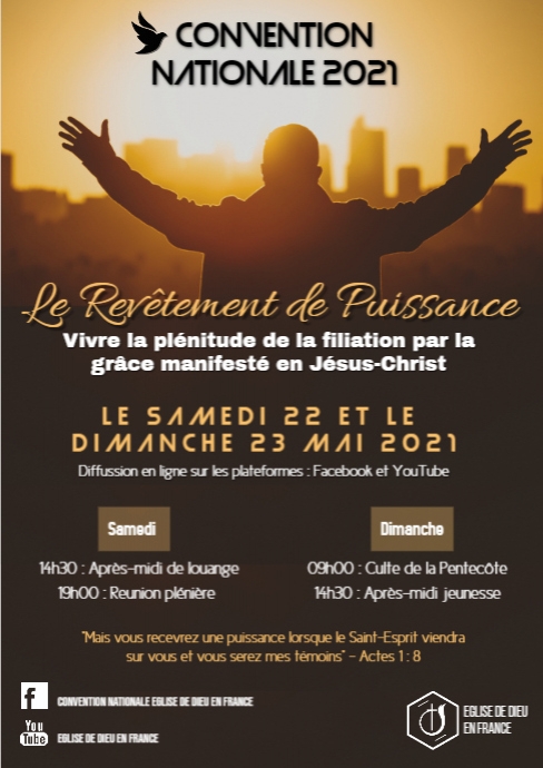 Copy of CN21 - VISUEL PRINCIPAL | PosterMyWall