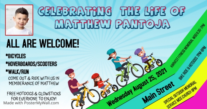 English Matthew | PosterMyWall