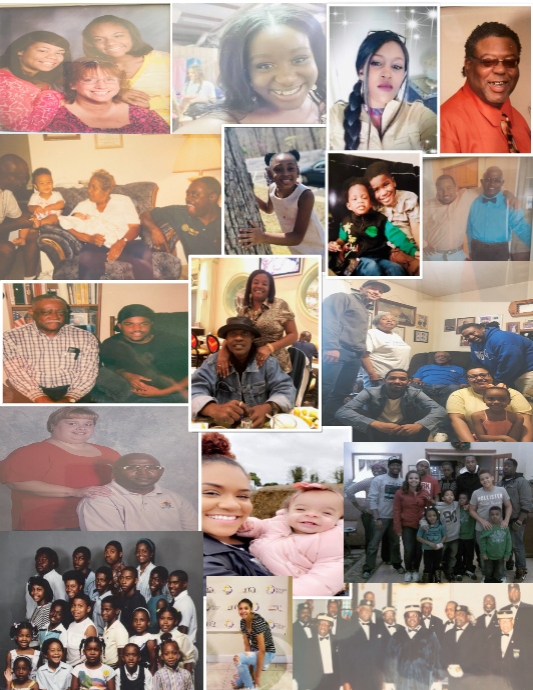 Copy of Copy of Copy of Friends Collage | PosterMyWall