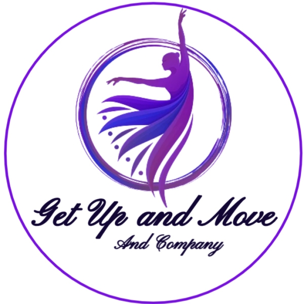 Copy of Get Up Move and Company | PosterMyWall